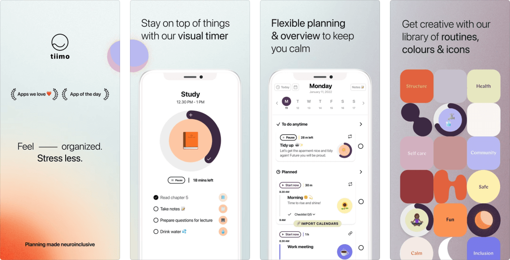 20 Best ADHD Productivity Tools | ADHD Productivity Apps | Deepwrk